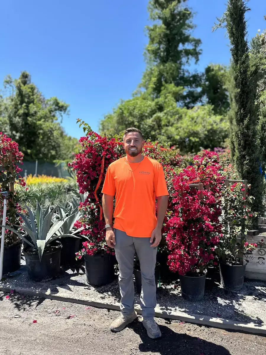 About GB Grow | Premier Landscaping Experts